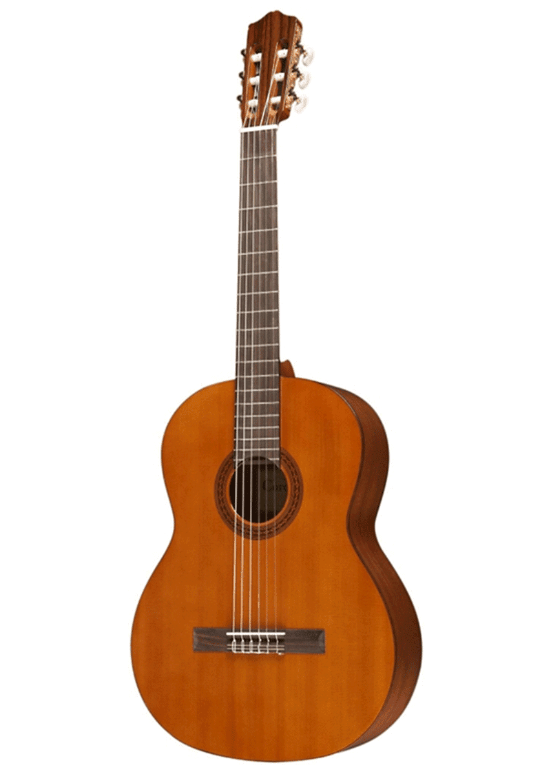 Cordoba C5 Classical Guitar Review - The Review Power